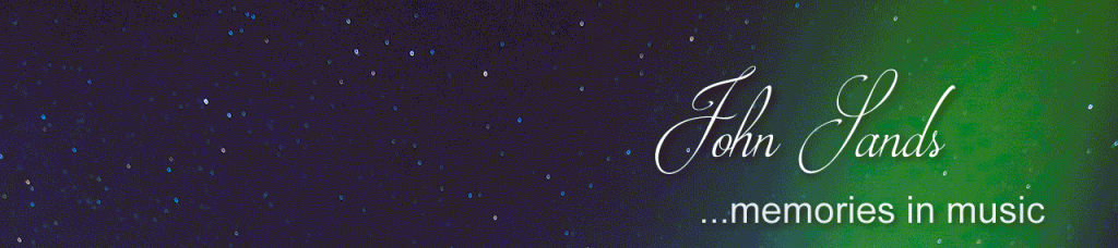 Home | John Sands Music